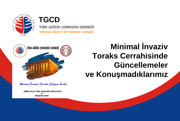 TGCD – Türk Göğüs Cerrahisi Derneği